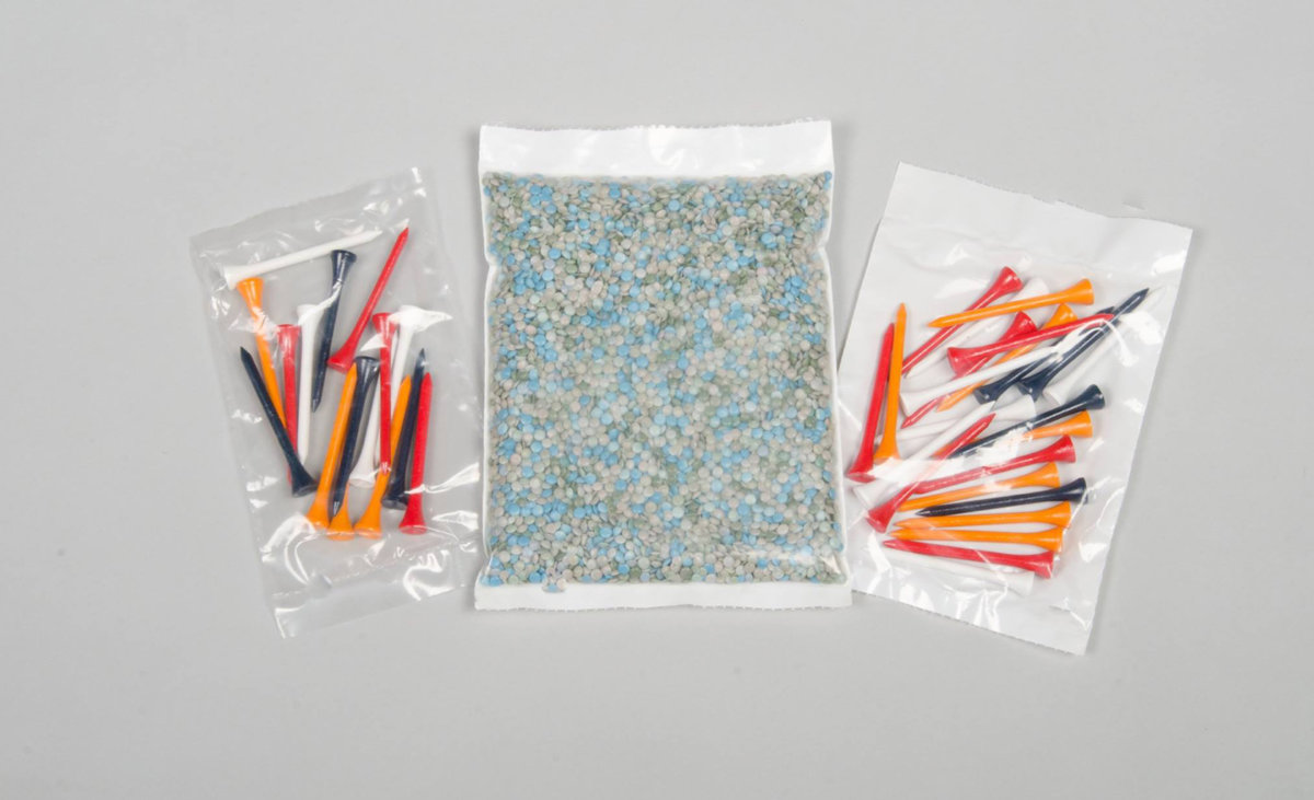 Environmentally compatible foils | BagMatic