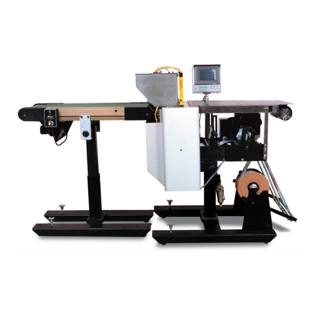 Piece Counter for Industry & Production | Bagmatic