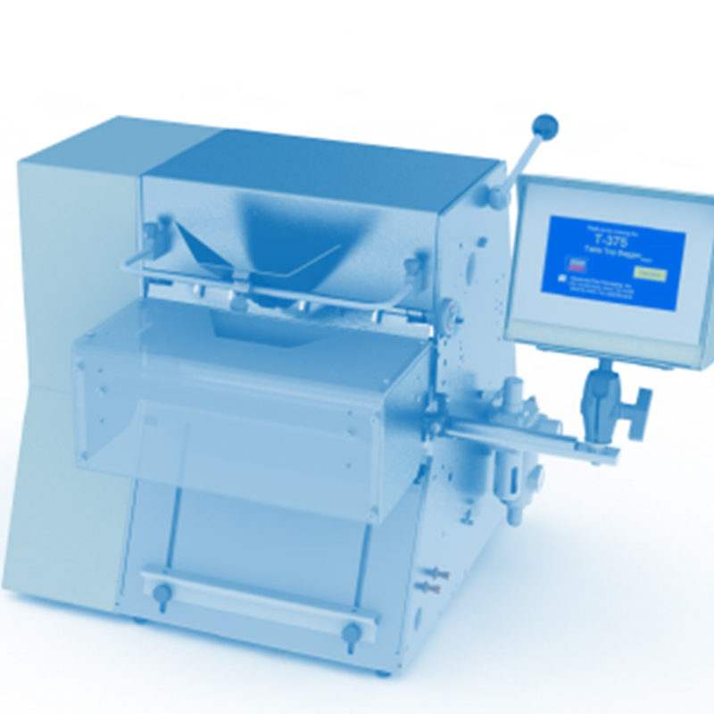 Pharmacy pill counter machine & tablet counter from Bagmatic